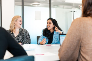 Working for DCMS – Hub | Civil Service Careers