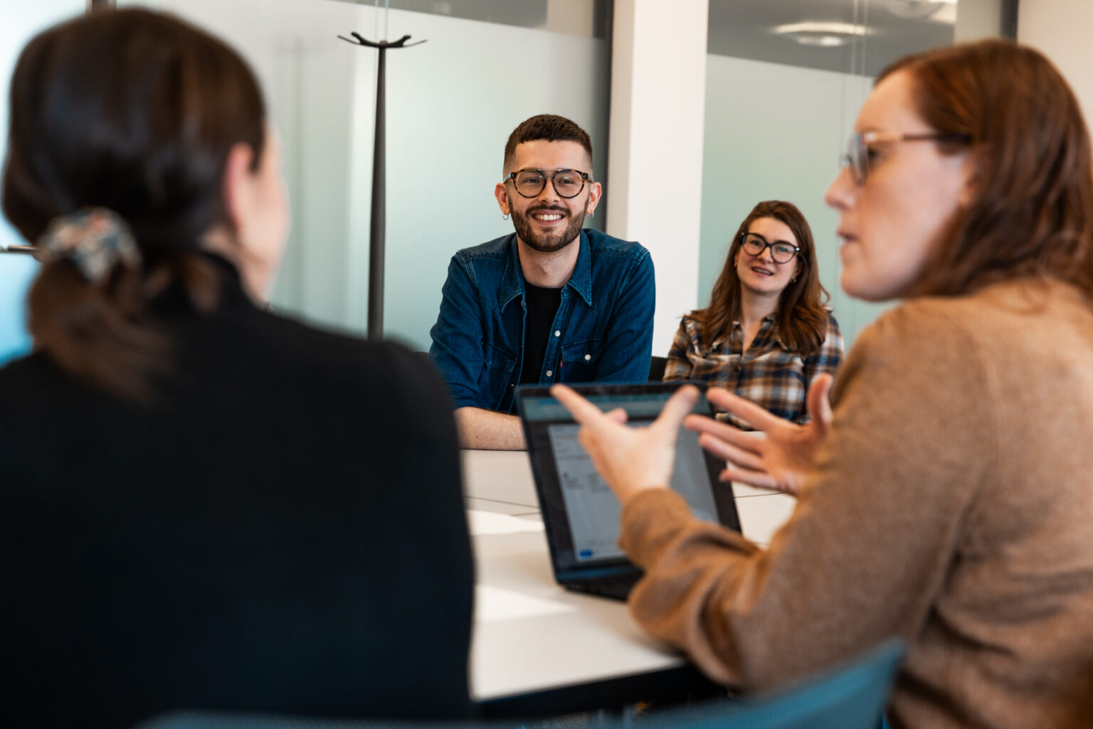 What to expect when applying for a role at DCMS | Civil Service Careers