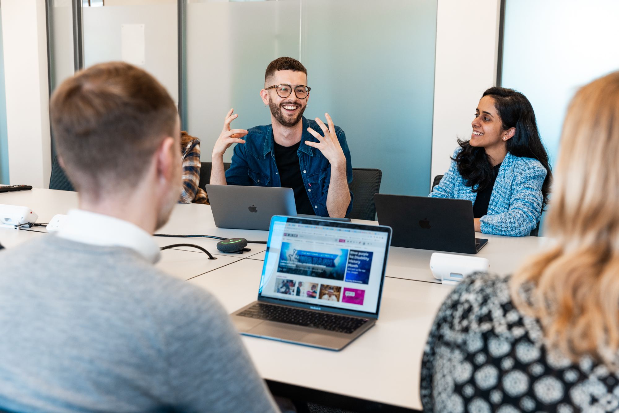 Working for DCMS – Hub | Civil Service Careers