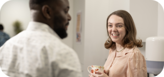 Fast Stream Locations | Civil Service Careers