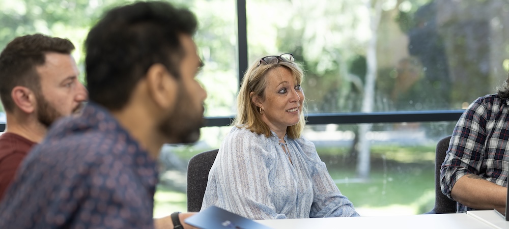 FS Assessment Centre | Civil Service Careers