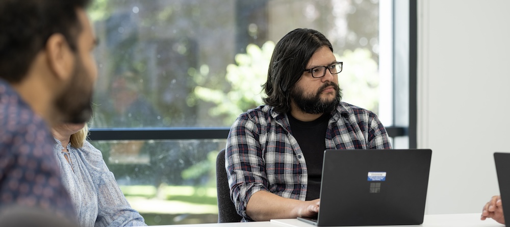 FS – Initial application stage | Civil Service Careers