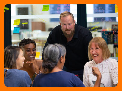 DDaT – Events and learning opportunities | Civil Service Careers