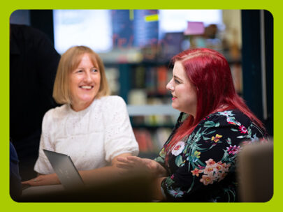 DDaT – Events and learning opportunities | Civil Service Careers