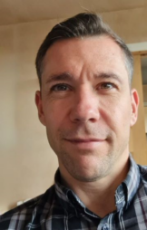 National Apprenticeship Week 2024 – Adam Burns blog | Civil Service Careers