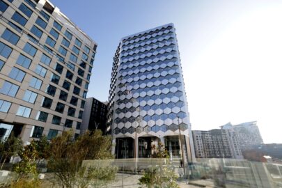 DWP Hub | Civil Service Careers