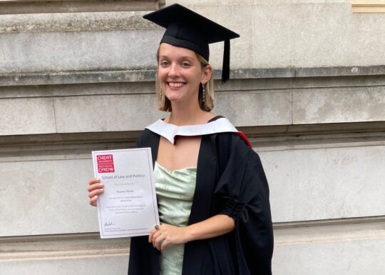 FS Operational Delivery case study | Civil Service Careers