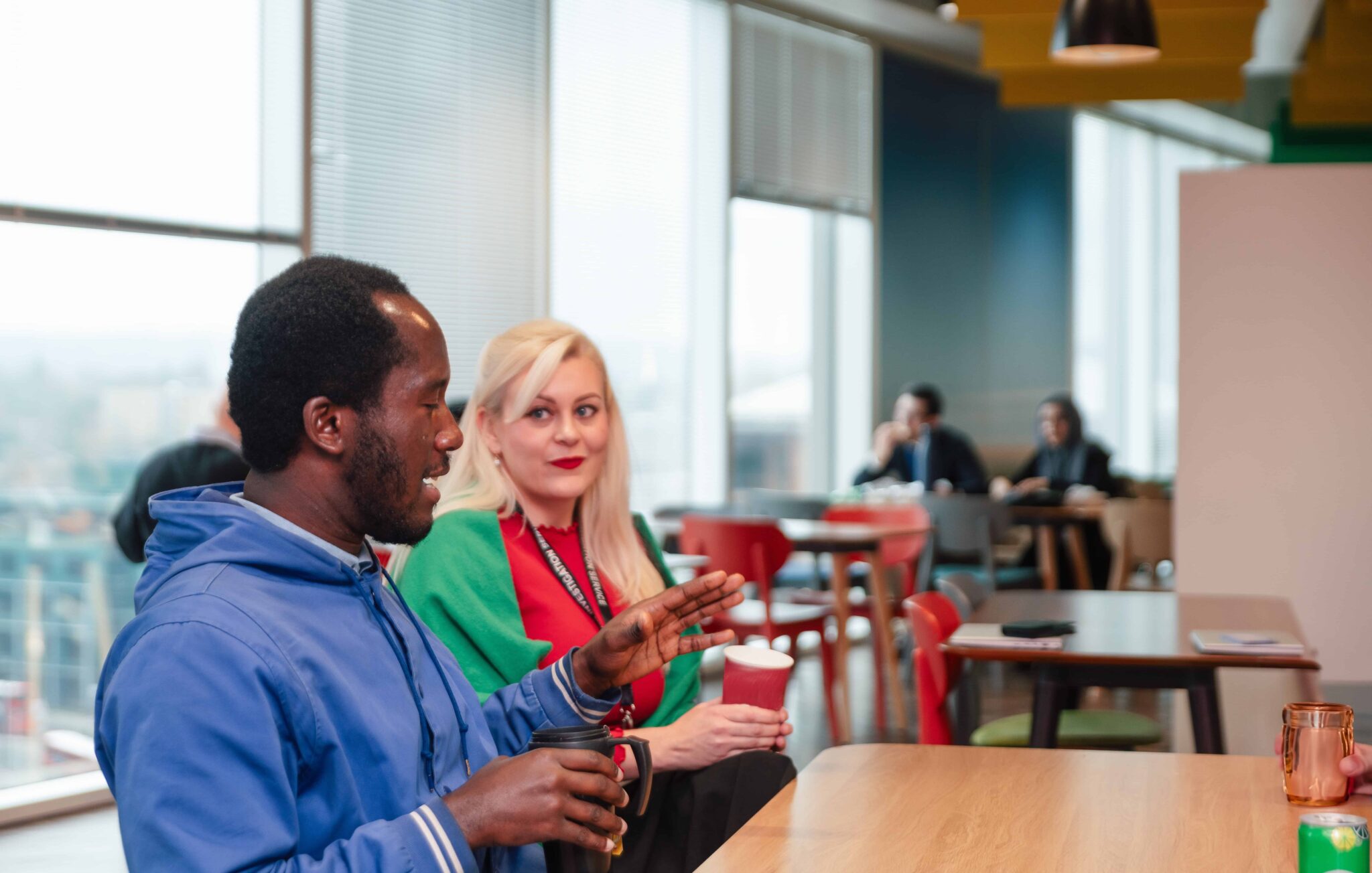 HMRC – Blogs from Internal Auditors | Civil Service Careers