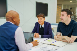 MHCLG – Project Delivery Profession | Civil Service Careers