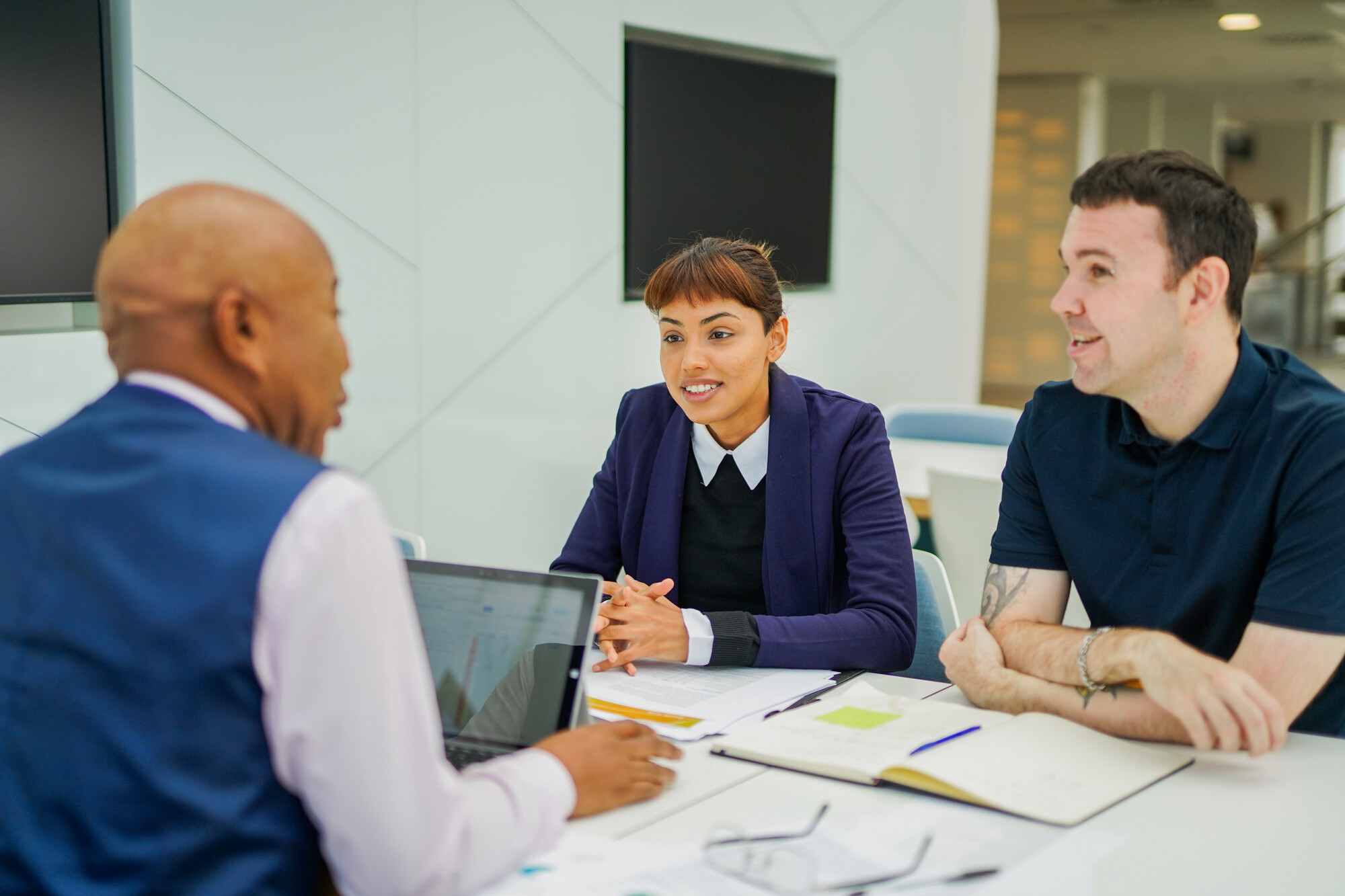 Government Occupational Psychology – Hub | Civil Service Careers