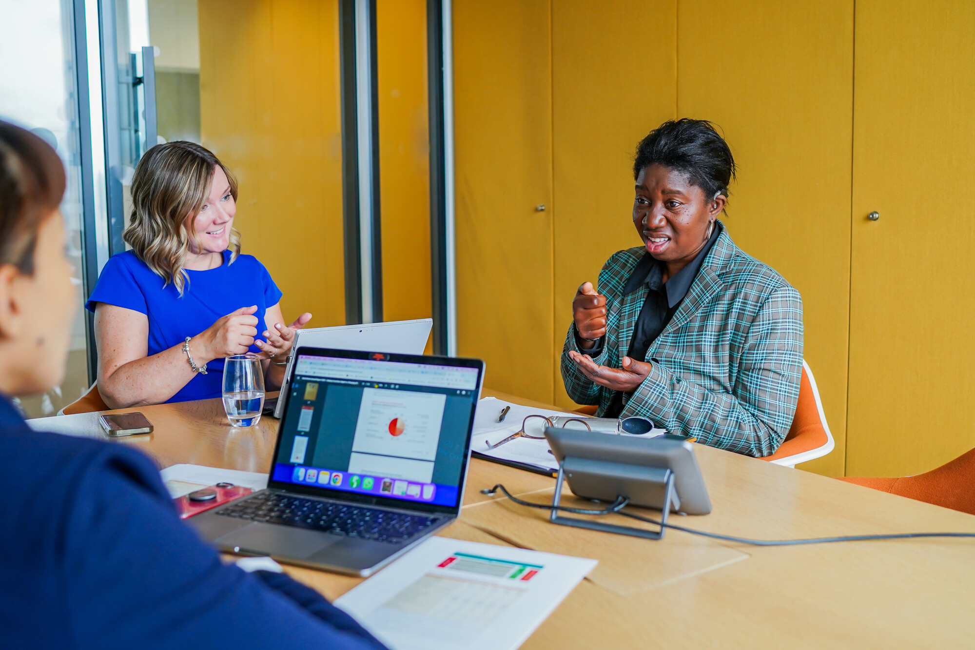 A guide to Civil Service Success Profiles | Civil Service Careers