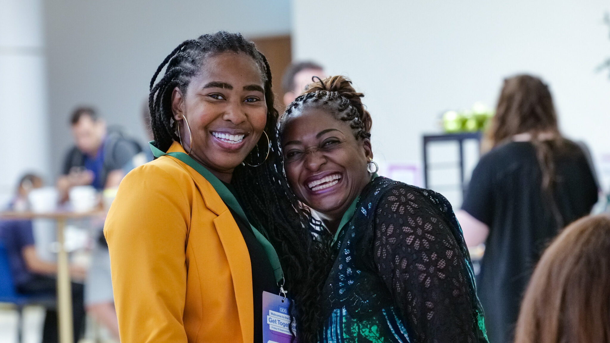 GDS – What it’s like to work at GDS | Civil Service Careers