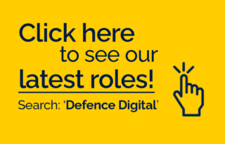 Working in Defence Digital at the Ministry of Defence | Civil Service ...
