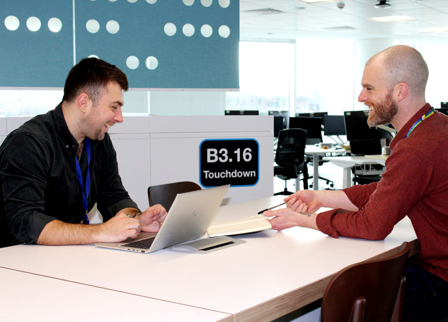 Platforms, Data and Interoperability | Civil Service Careers