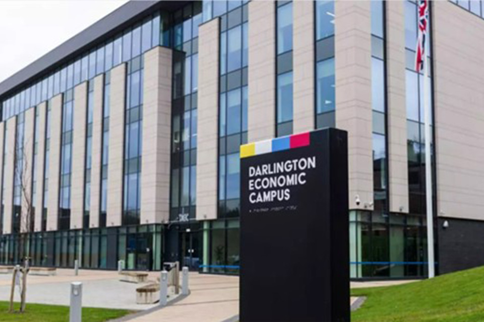 Working for DESNZ | Civil Service Careers