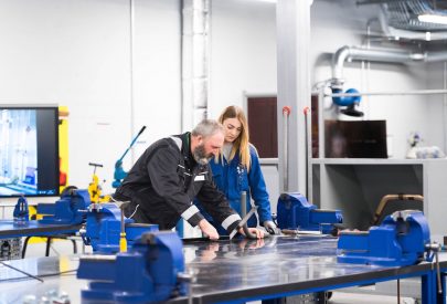 MoD – About the Ministry of Defence | Civil Service Careers