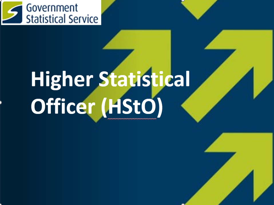 Government Statistical Service | Civil Service Careers