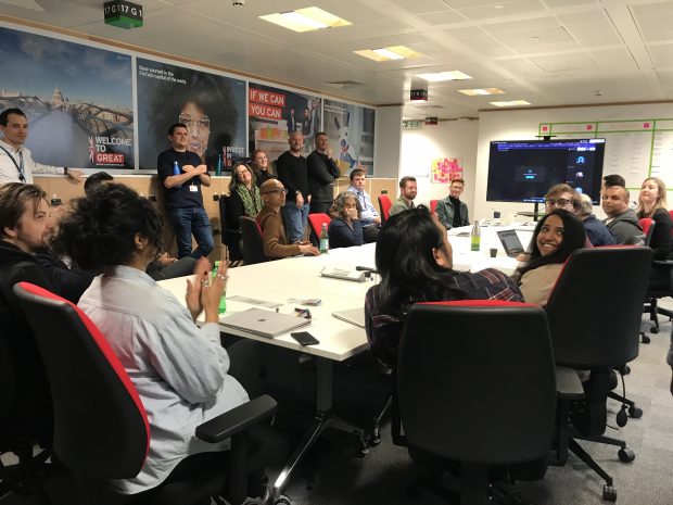 Executive Leadership | Civil Service Careers