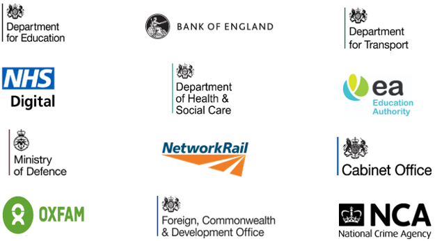 Public sector resourcing – PSR | Civil Service Careers