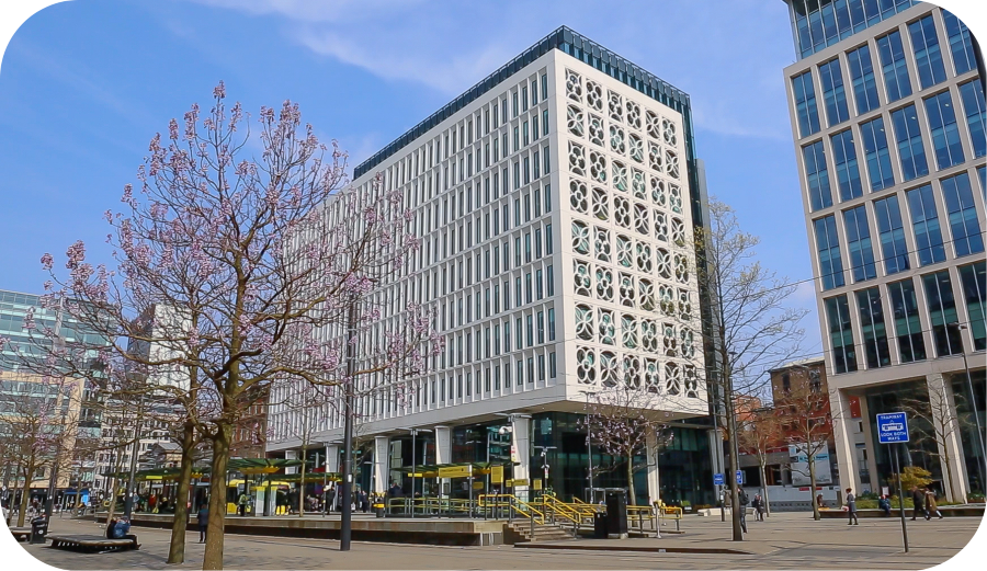 DWP – Finance Careers at DWP | Civil Service Careers