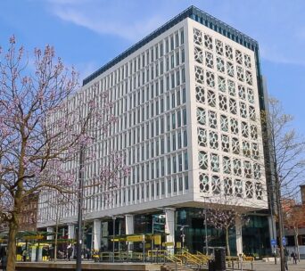 DWP Hub | Civil Service Careers