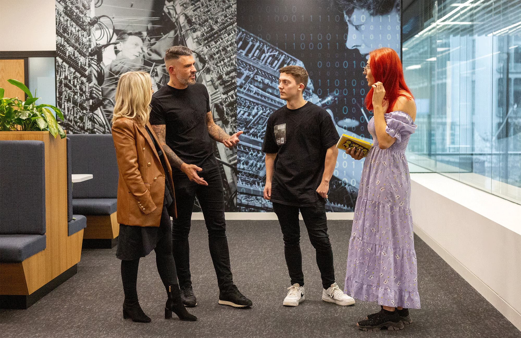 HMRC – About HMRC | Civil Service Careers