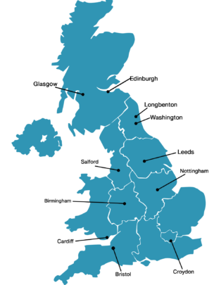 HMRC – The Surge and Rapid Response Team | Civil Service Careers