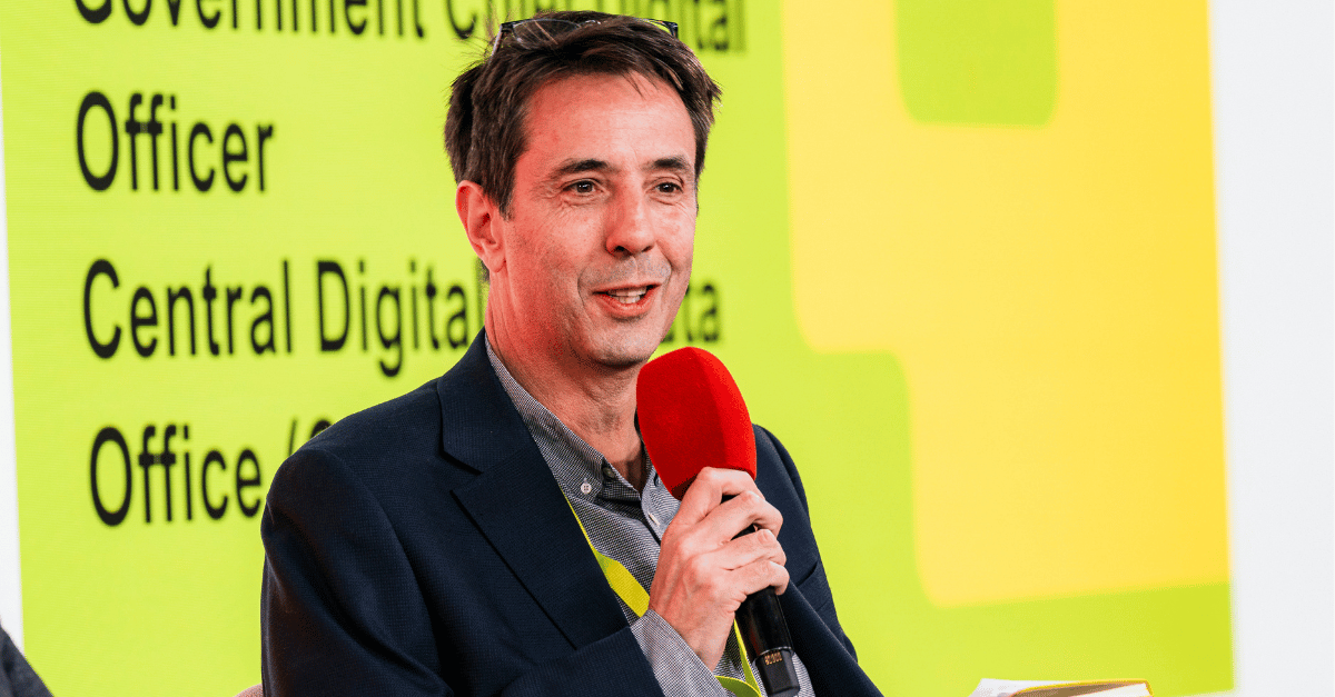 Government Digital and Data profession – Hub | Civil Service Careers