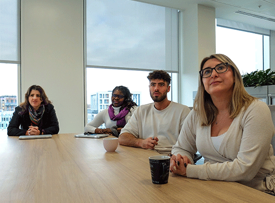 HMRC – Applying to work at HMRC | Civil Service Careers