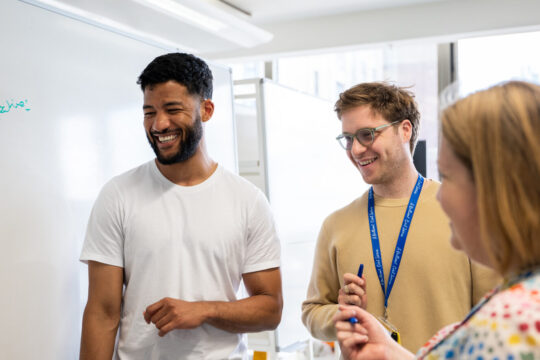 GDS – What it’s like to work at GDS | Civil Service Careers