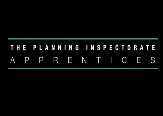 PINS – Apprenticeships | Civil Service Careers