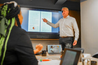 Line Management Capability | Civil Service Careers