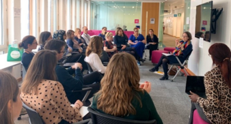 Working for DESNZ | Civil Service Careers