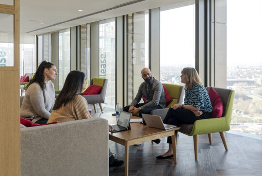 HMRC locations | Civil Service Careers