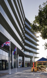 HMRC locations | Civil Service Careers