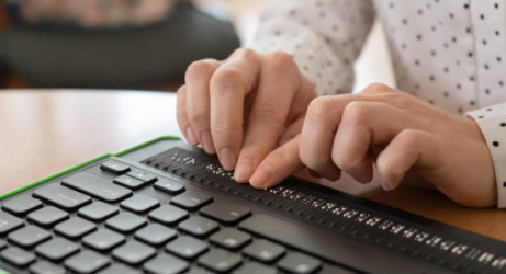 Reasonable Adjustments | Civil Service Careers