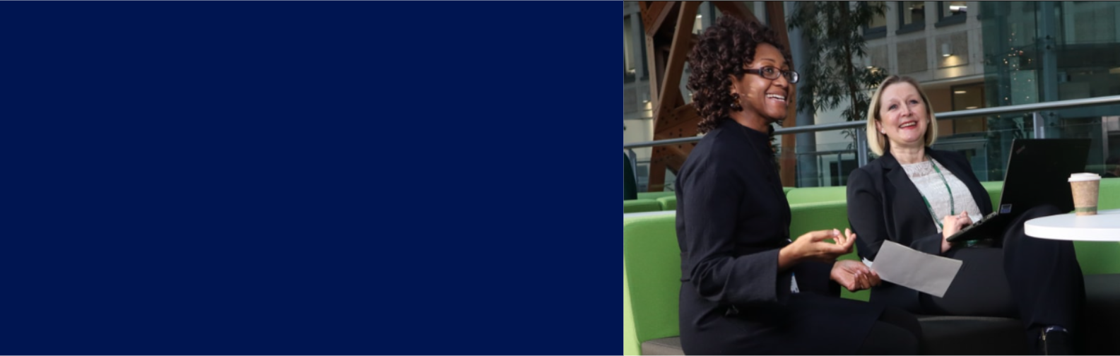 Working for the Crown Prosecution Service | Civil Service Careers