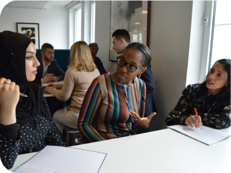 Working for the Serious Fraud Office | Civil Service Careers