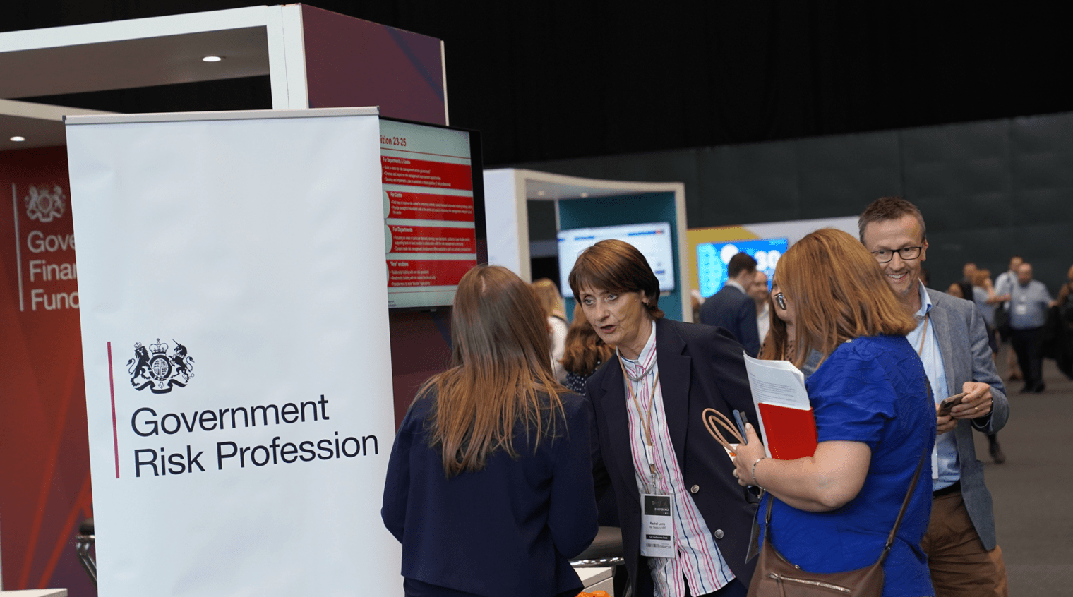 Working for the Government Risk Profession | Civil Service Careers