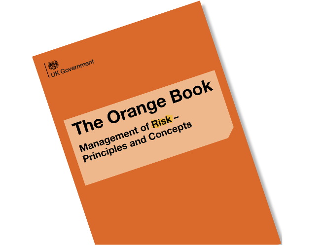 Working for the Government Risk Profession | Civil Service Careers