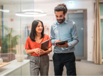 Secondments | Civil Service Careers