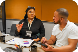 A guide to Civil Service Success Profiles | Civil Service Careers