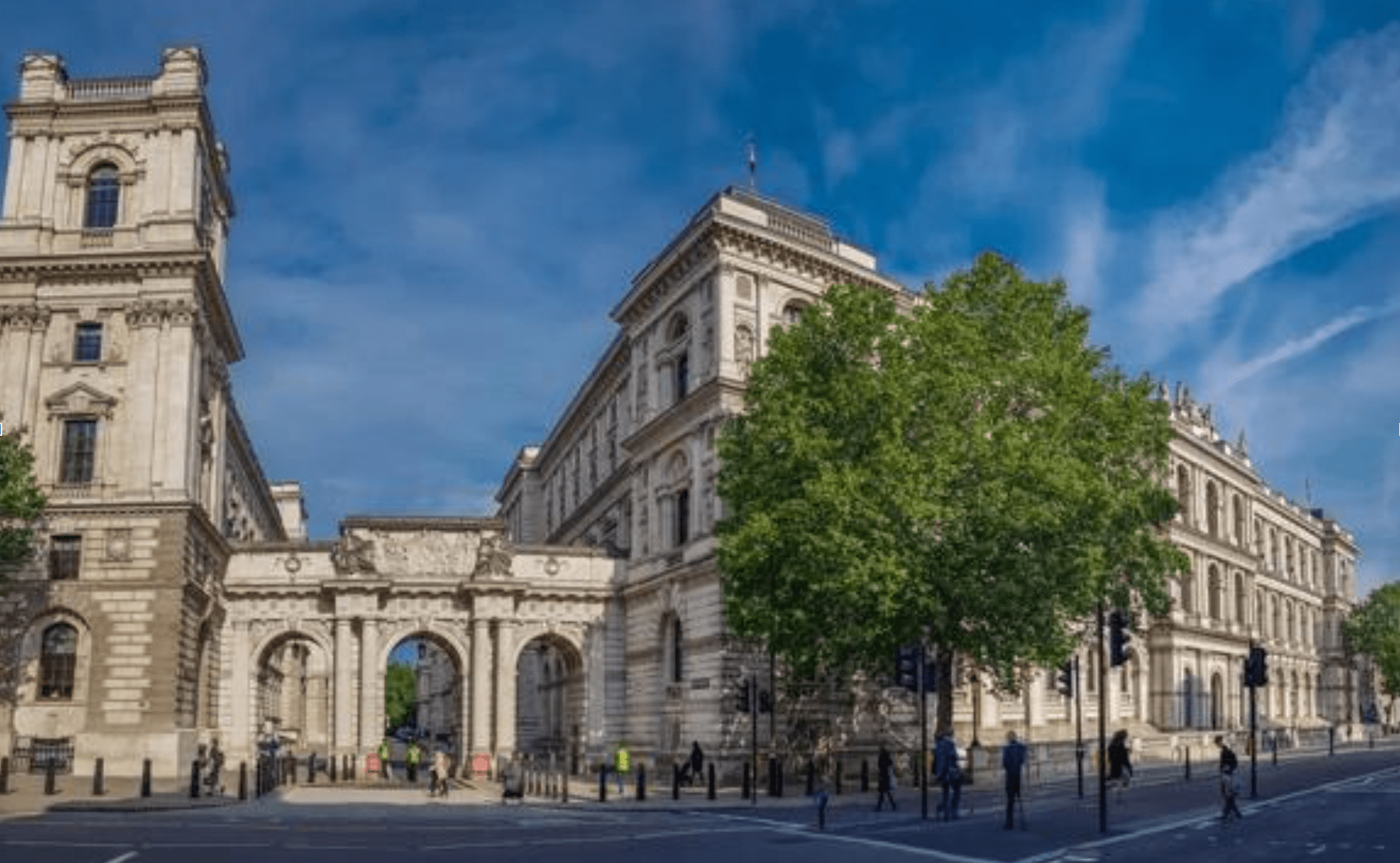 FCDO Services | Civil Service Careers