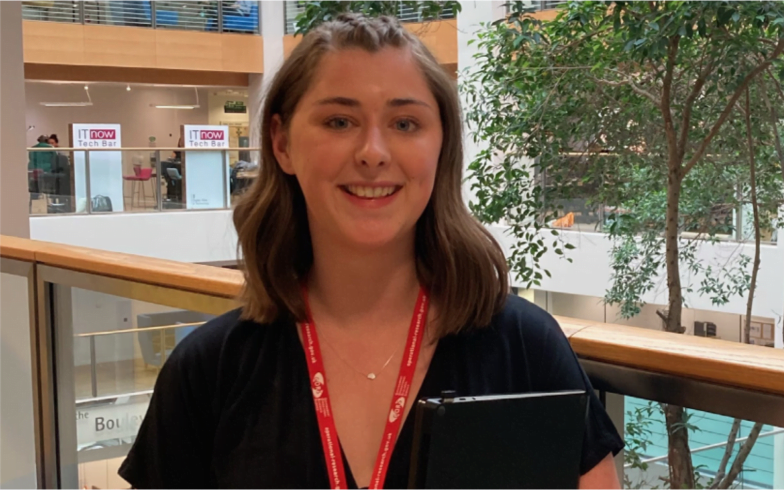 FS Government operational research service case study | Civil Service ...