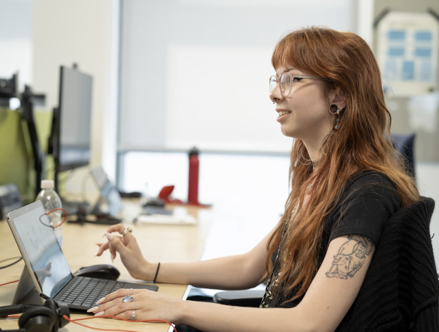 FS Houses of Parliament | Civil Service Careers