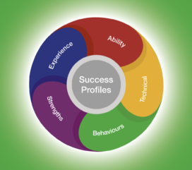 Behaviours | Civil Service Careers