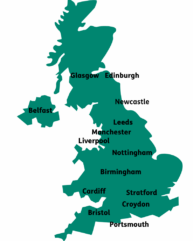 HMRC-Tax Specialist Programme | Civil Service Careers