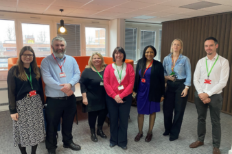 Working for DESNZ | Civil Service Careers