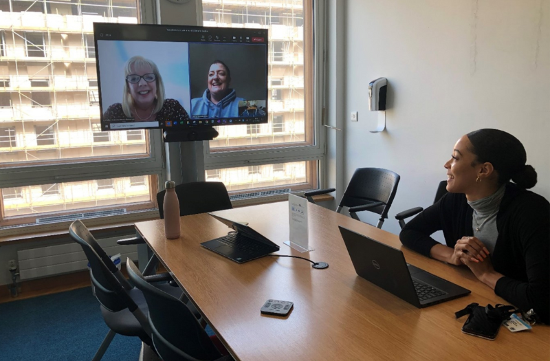 Working for DESNZ | Civil Service Careers