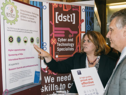 Working in Science and Engineering | Civil Service Careers